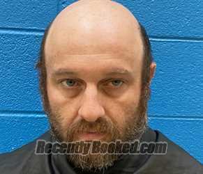 Recent Booking / Mugshot for JOSHUA K SLUDER in McDowell County, North ...