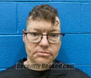 Recent Booking / Mugshot for NICKY LEE AUSTIN in McDowell County, North ...