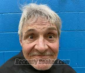 Recent Booking / Mugshot for JOSEPH DAVID MATLOCK in McDowell County ...