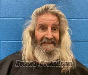 Recent Booking / Mugshot for VICTOR E CINTOLO in McDowell County, North ...