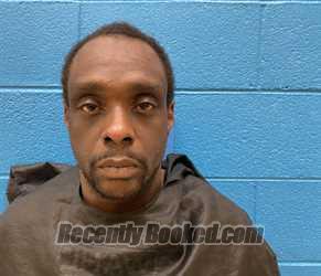 Recent Booking / Mugshot for BRANDON LAMAR CONNELLY in McDowell County ...