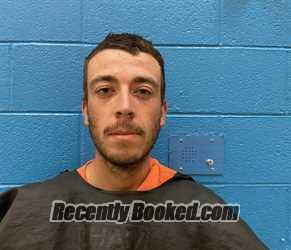 Recent Booking / Mugshot for ADAM DWAYNE OWENSBY in McDowell County ...