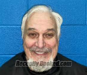 Recent Booking / Mugshot for MICHAEL RICHARD PENLAND in McDowell County ...