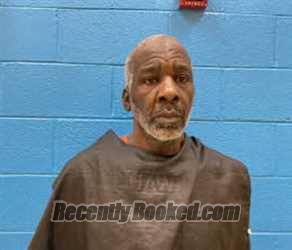 Recent Booking / Mugshot for STEPHEN BRECK STINSON in McDowell County ...
