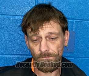 Recent Booking / Mugshot for SAMUEL LEE MORRISON in McDowell County ...