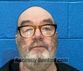 Recent Booking / Mugshot for CLINTON COLE in McDowell County, North ...
