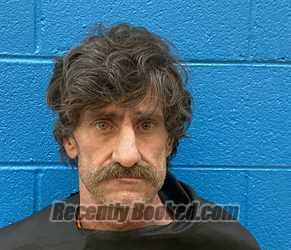 Recent Booking / Mugshot for DANNY DAVIS in McDowell County, North Carolina