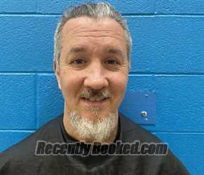 Recent Booking / Mugshot for JOHNNY MICHEAL REED in McDowell County ...