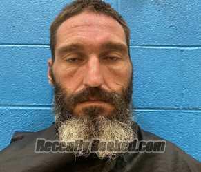 Recent Booking / Mugshot for JOSHUA SHANE CORN in McDowell County ...