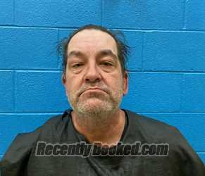 Recent Booking / Mugshot for MARK JOSEPH KING in McDowell County, North ...