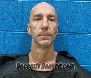 Recent Booking / Mugshot for DUSTIN KANE SAWYER in McDowell County ...