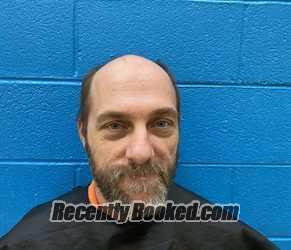 Recent Booking / Mugshot for DUSTIN JACK INGRAM in McDowell County ...