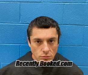 Recent Booking / Mugshot for BRADLEY LEWIS RILEY in McDowell County ...