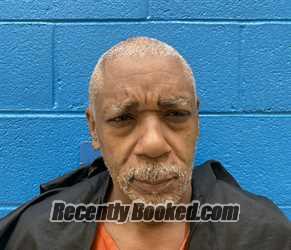 Recent Booking / Mugshot for STEFAN MAYSE in McDowell County, North ...