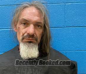 Recent Booking / Mugshot for JASON DANIEL CORN in McDowell County ...