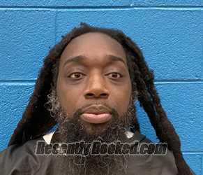 Recent Booking / Mugshot for SHEA ROSEBORO in McDowell County, North ...