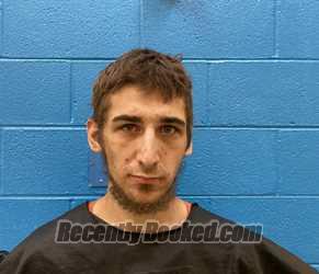 Recent Booking / Mugshot for DEVON RYAN DUNCAN in McDowell County ...