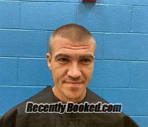 Recent Booking / Mugshot for JASPER DWAYNE EDWARDS in McDowell County ...