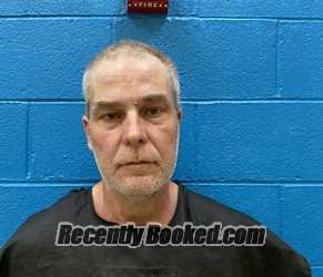 Recent Booking / Mugshot for ROBERT KENNETH CHARL MCCURRY in McDowell ...