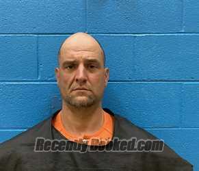 JAMES EDWARD MORGAN Arrest Record & Booking Info – McDowell County ...