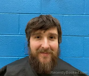 JAMES MAGAHA Arrest Record & Booking Info – McDowell County, North ...