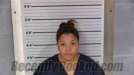 Recent Booking / Mugshot for JAMIE TORAIN in Leslie County, Kentucky