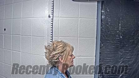 Recent Booking / Mugshot for PATRICIA GAIL HOWARD in Letcher County ...