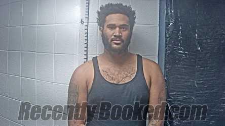 Recent Booking / Mugshot for JOSHUA TY LEE in Letcher County, Kentucky