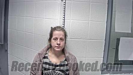 Recent Booking / Mugshot for TARA RATLIFF in Letcher County, Kentucky