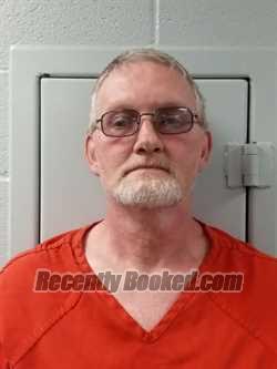 Recent Booking / Mugshot for WILLIAM ROSE in Logan County, Kentucky