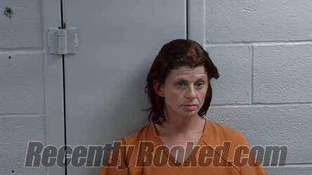 LINDSEY RUST Arrest Record & Booking Info – Logan County, Kentucky ...