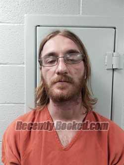TIMOTHY ARMSTRONG Arrest Record & Booking Info – Logan County, Kentucky ...