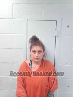 Recent Booking / Mugshot for KEASHA MARSHALL in Logan County, Kentucky
