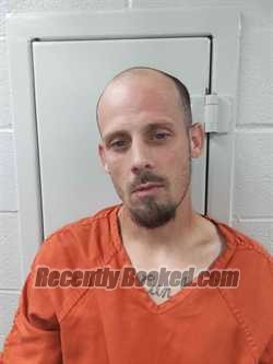 BOBBY SCOTT Arrest Record & Booking Info – Logan County, Kentucky ...