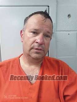 Recent Booking / Mugshot for BRADFORD BELCHER in Logan County, Kentucky