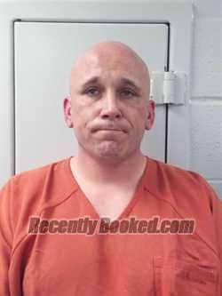 Recent Booking / Mugshot for CHRISTOPHER ELDER in Logan County, Kentucky