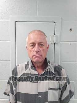 Recent Booking / Mugshot for RODNEY BELCHER in Logan County, Kentucky