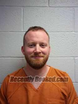 Recent Booking / Mugshot for STEVEN PENTECOST in Logan County, Kentucky
