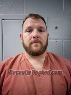 DANNY PERRY Arrest Record & Booking Info – Logan County, Kentucky ...