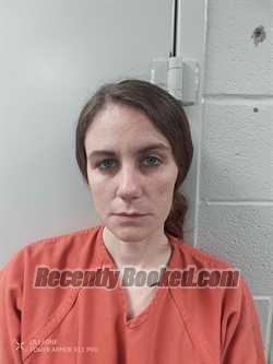 Recent Booking / Mugshot for JENNIFER MILLER in Logan County, Kentucky