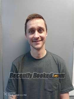 Recent Booking / Mugshot for DENNIS PAGE in Logan County, Kentucky