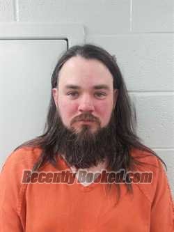 Recent Booking / Mugshot for JAMIE CREMEANS in Logan County, Kentucky