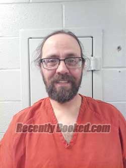 TIMOTHY STYLES Arrest Record & Booking Info – Logan County, Kentucky ...