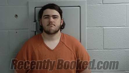 Recent Booking / Mugshot for WESLEY PHELPS in Logan County, Kentucky