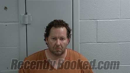 Recent Booking / Mugshot for CHRISTOPHER SUTTON in Logan County, Kentucky