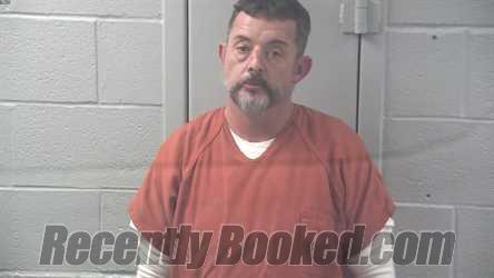 Recent Booking / Mugshot for DONALD STEVEN BRADLEY JR in Logan County ...