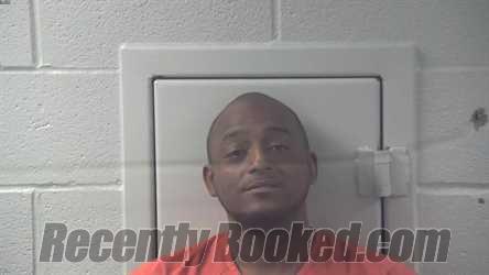 Recent Booking / Mugshot for MARTIN D BIGBEE in Logan County, Kentucky
