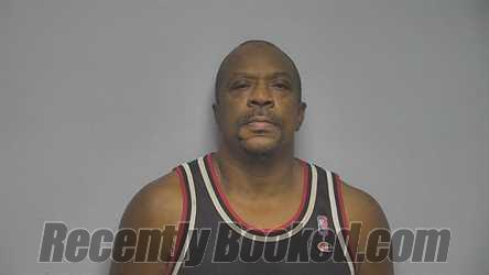 Recent Booking / Mugshot for ANDREW M ALLEN in McCracken County, Kentucky