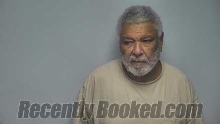 Recent Booking / Mugshot for ALFRED JAMES JONES in McCracken County ...
