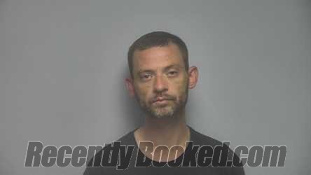 Recent Booking / Mugshot for BRANDON GANTT in McCracken County, Kentucky